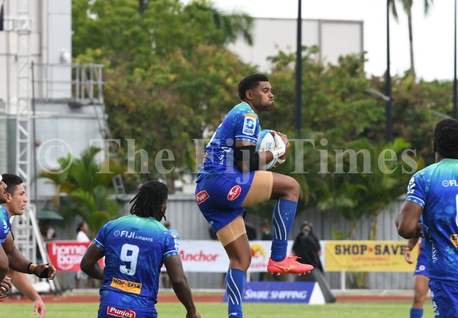 'Ila' brings composure - The Fiji Times