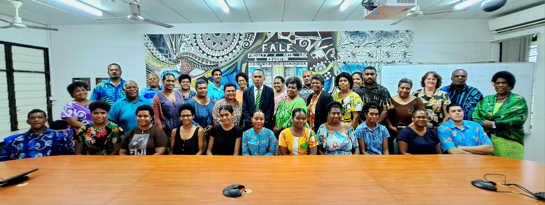 Adi Samanunu Talakuli scholarship | The Fiji Times
