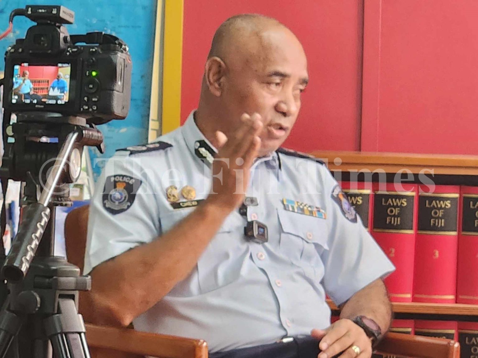Police Officer Under Investigation For Drugs The Fiji Times