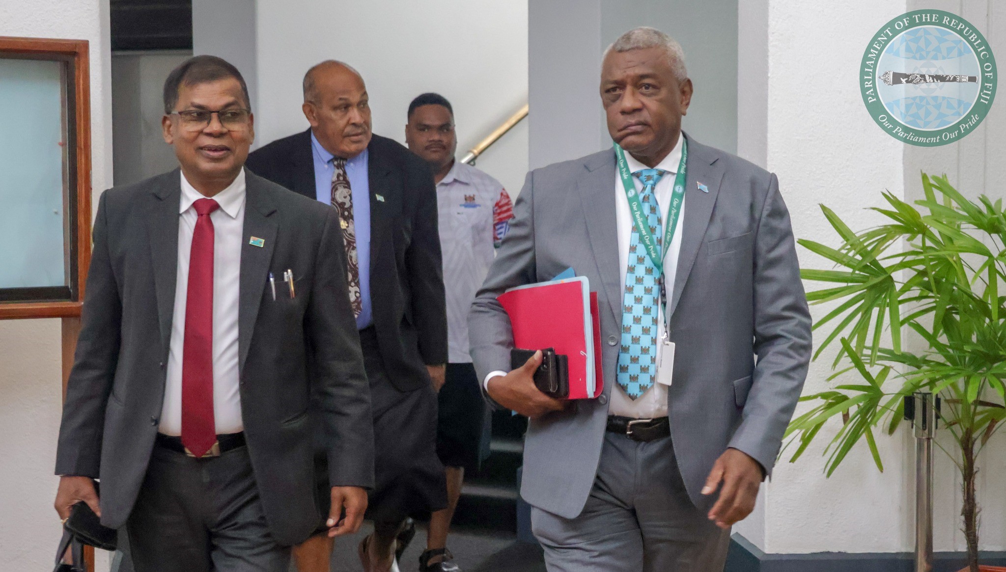 Immigration infrastructure needs to be modernised - The Fiji Times