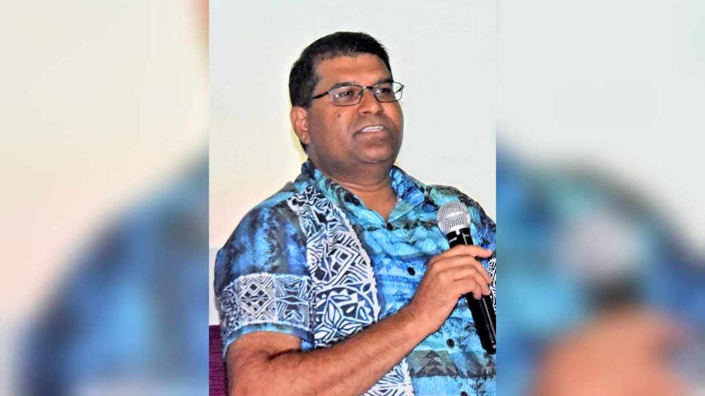 New bank policy to protect the public - Ali - The Fiji Times
