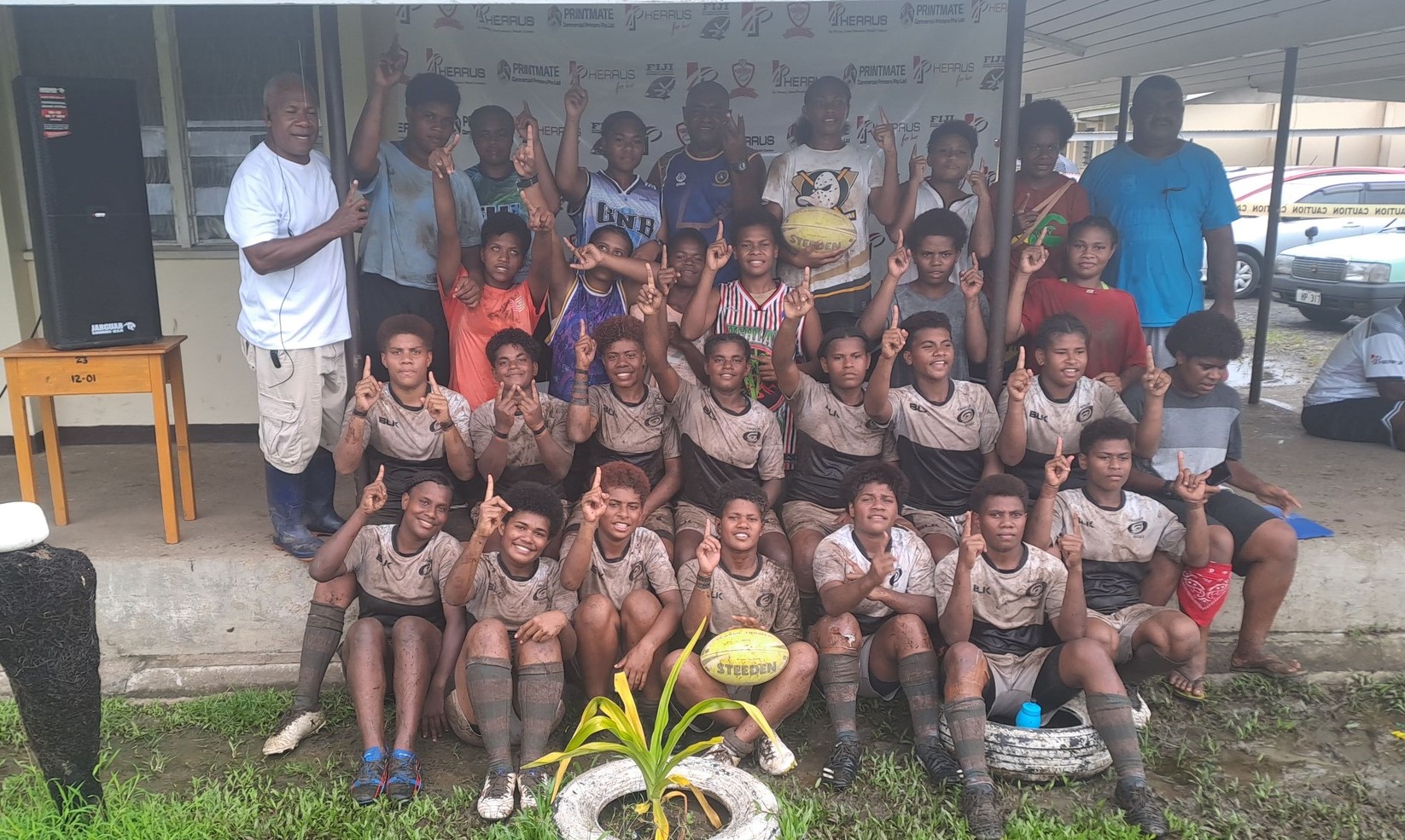 Cowgirls awarded match after stalemate - The Fiji Times