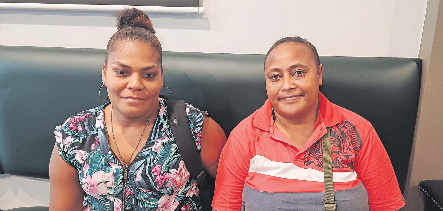 Single mum painters | Changing times have seen women take up painting ...