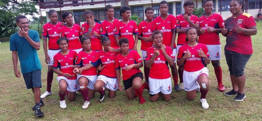 AD Patel falls to tough Ra High side - The Fiji Times