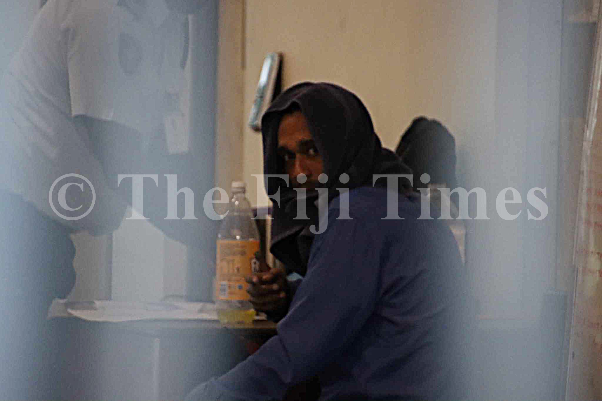High court trial for accused - The Fiji Times