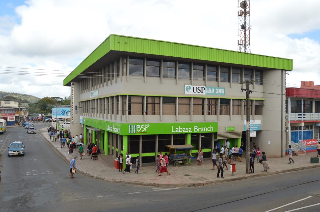 Student association hopes for the best - The Fiji Times