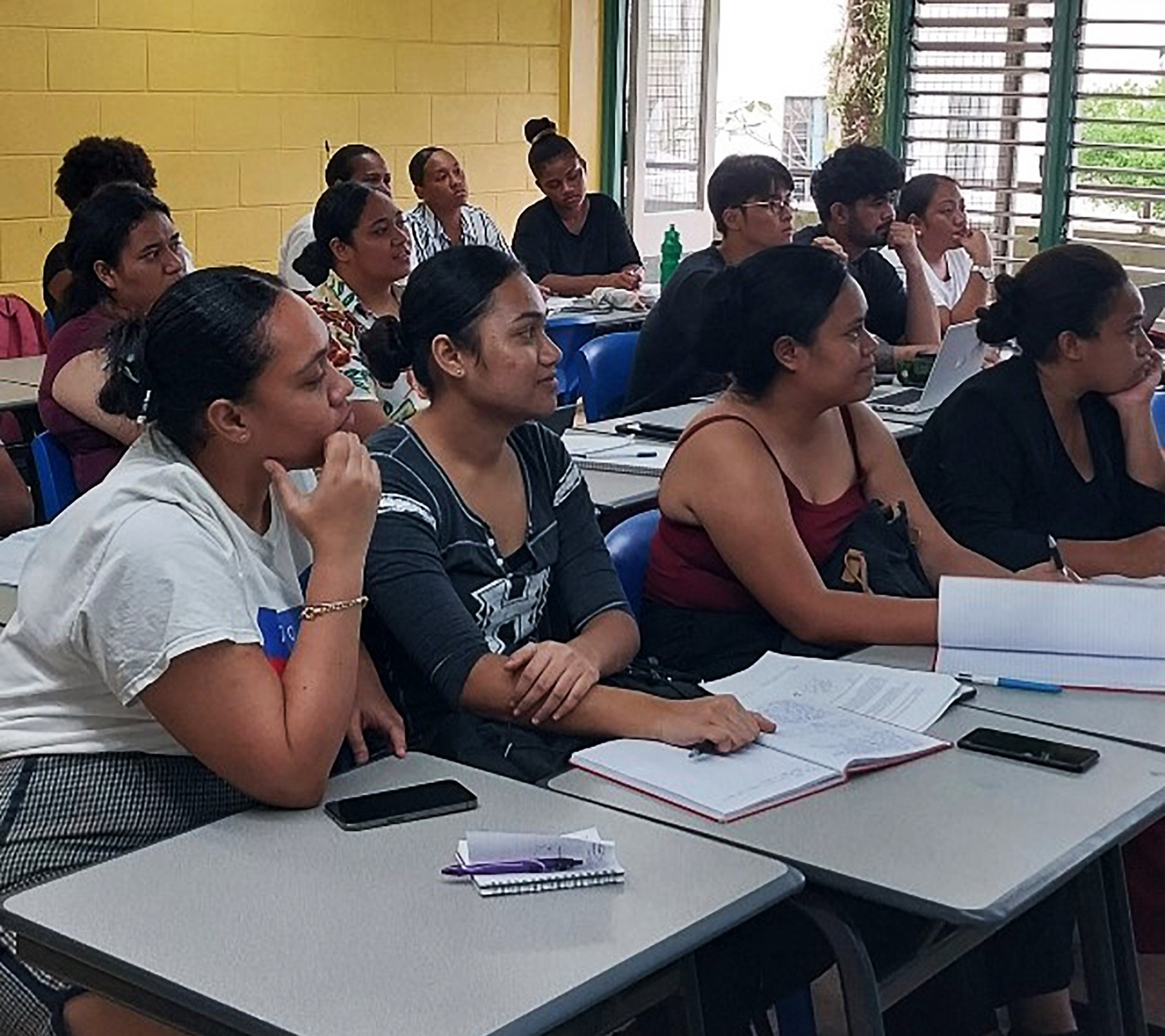 Education as a commodity - Part 10 - The Fiji Times