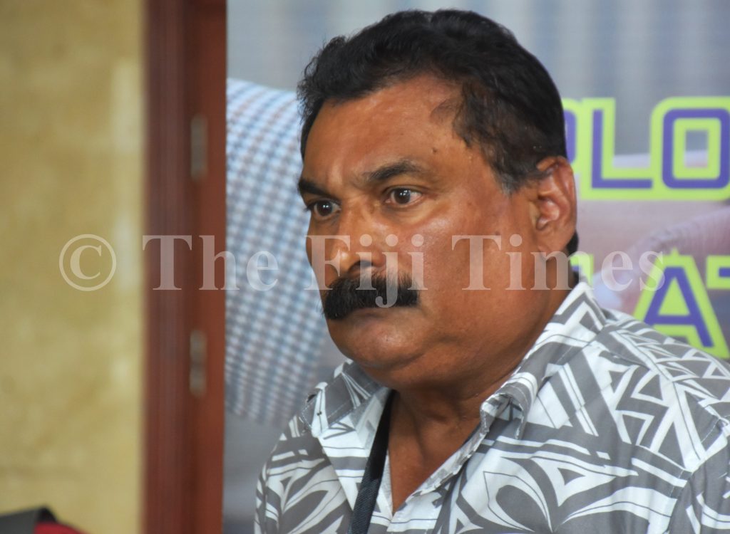 Union pulls out notice of industrial action - The Fiji Times