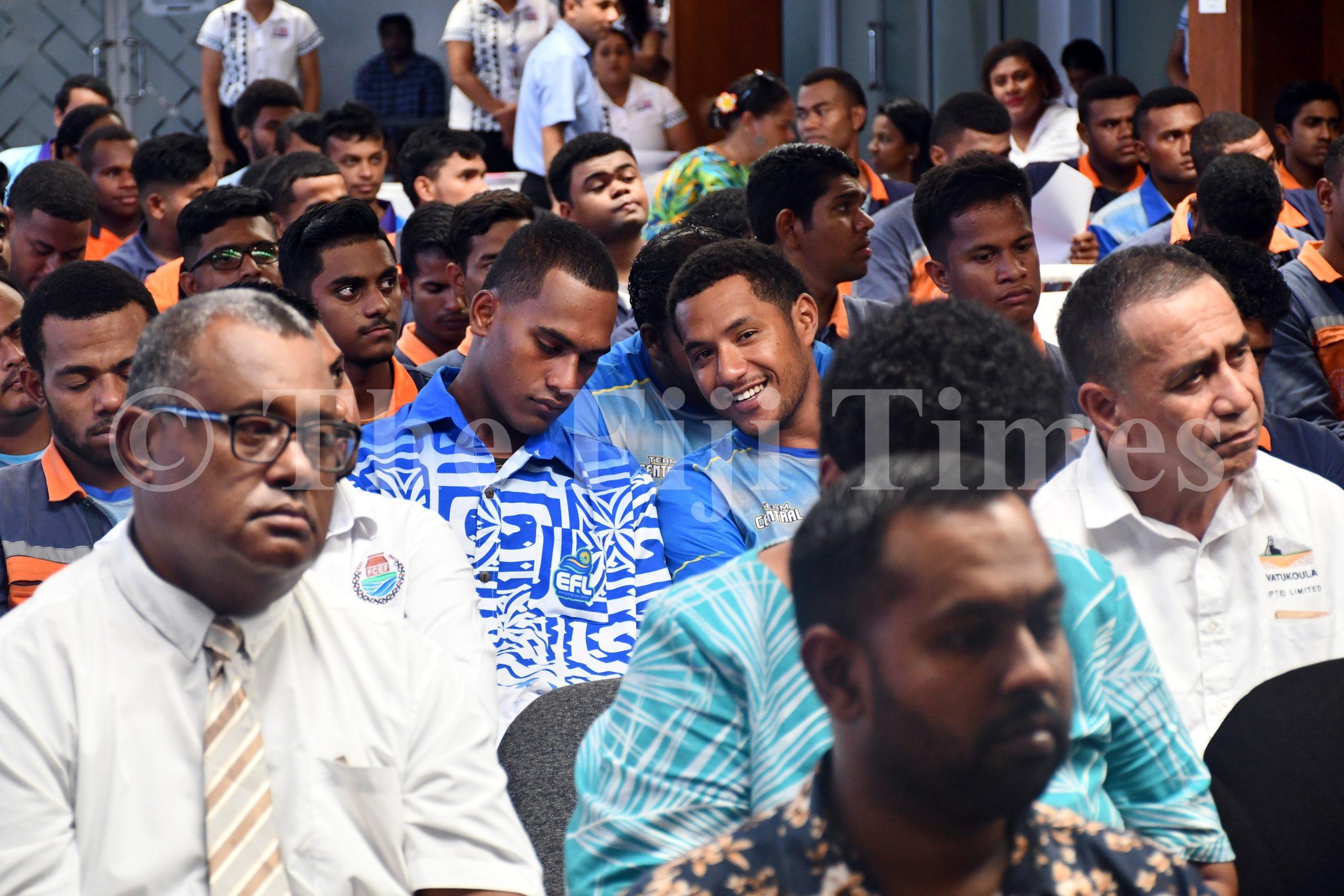 Fiji Government incentive apprenticeship grant – The Fiji Times