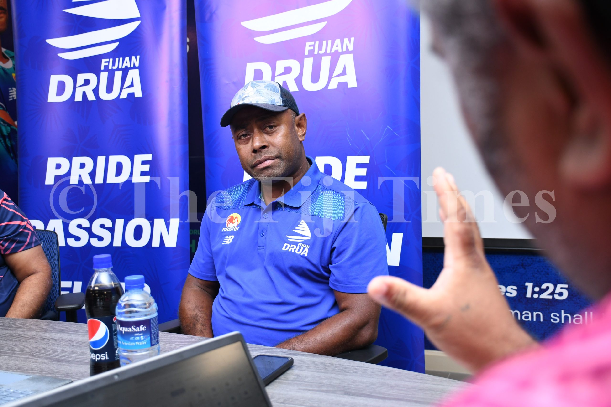 Rauluni calls out for support - The Fiji Times