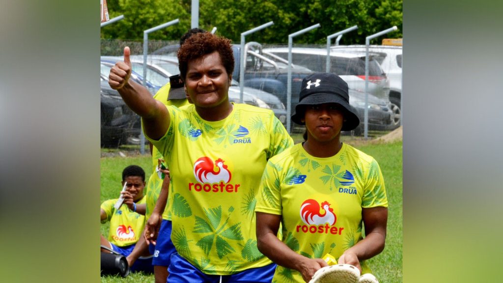 Play fundamental rugby - The Fiji Times
