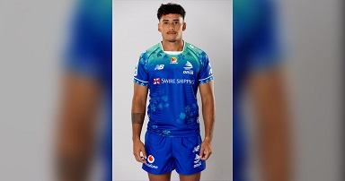 Young flyhalf marks return - The Fiji Times