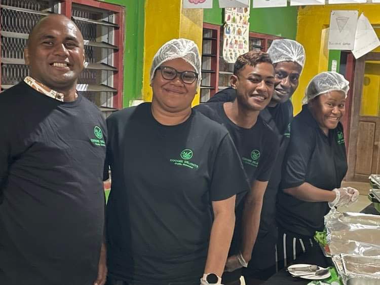 Unplanned success - The Fiji Times