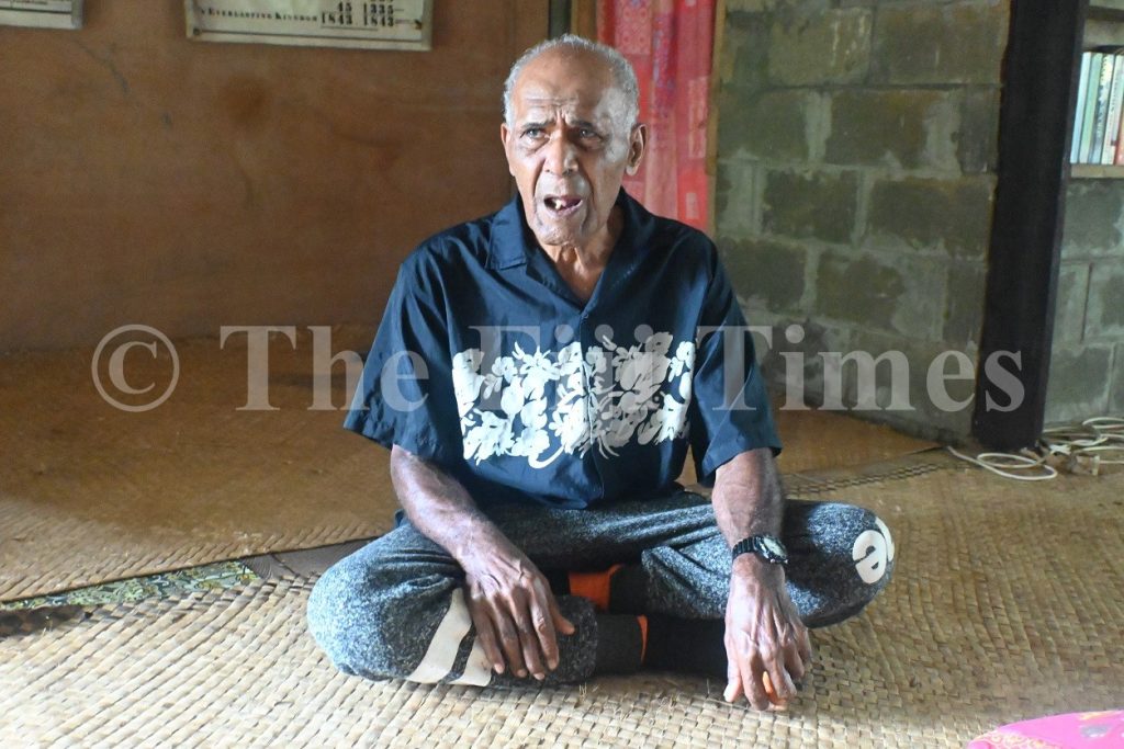 Love life, live long - The Fiji Times