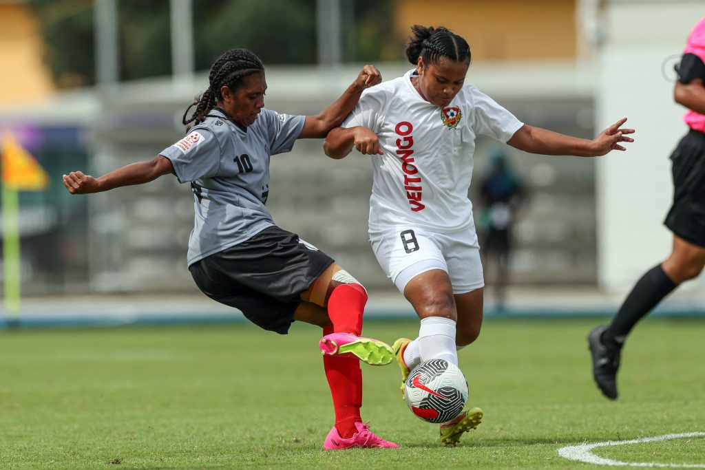 Labasa beats Veitonga 2-0, eyes semis - The Fiji Times