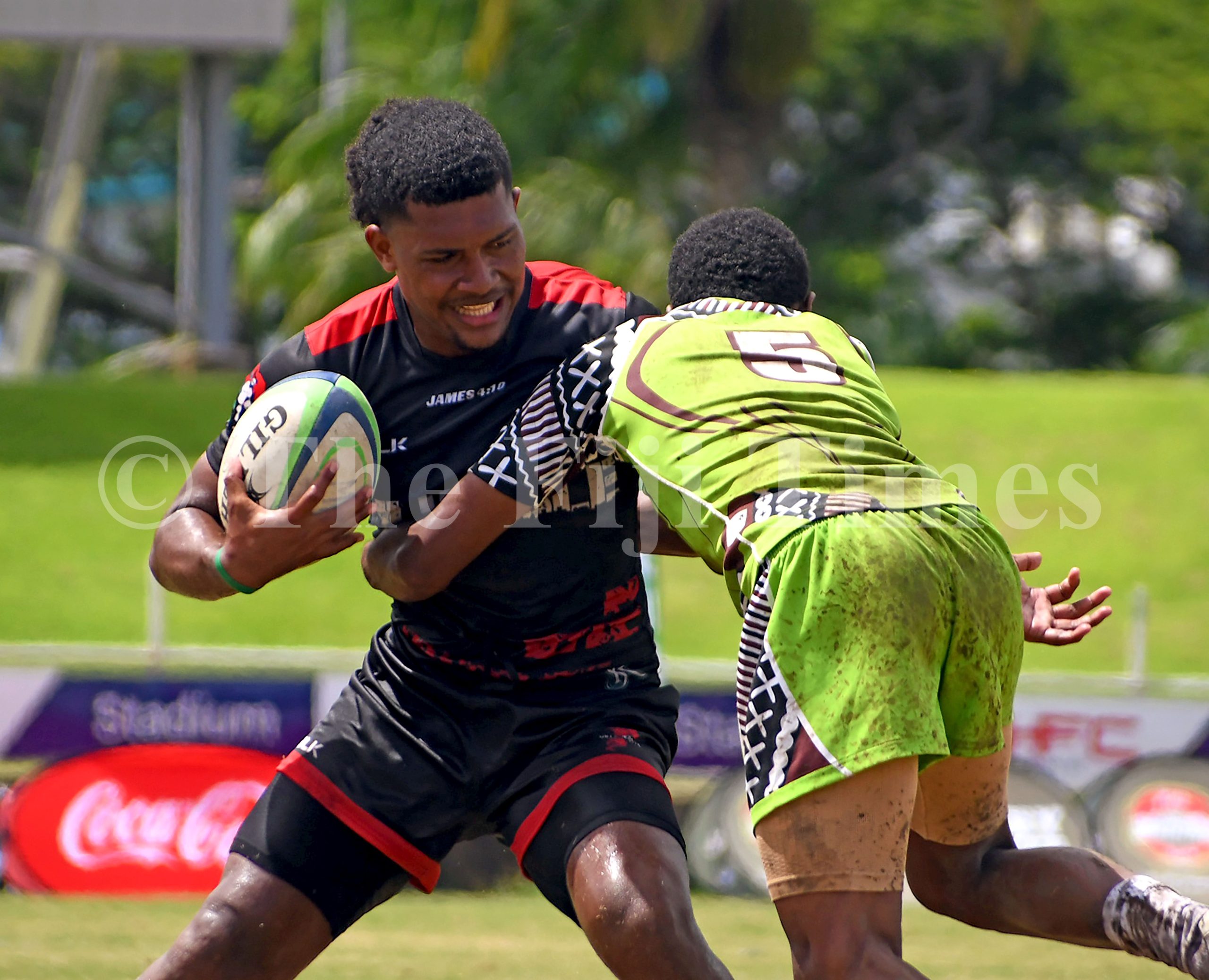 2024 Marist 7s | Day One – The Fiji Times