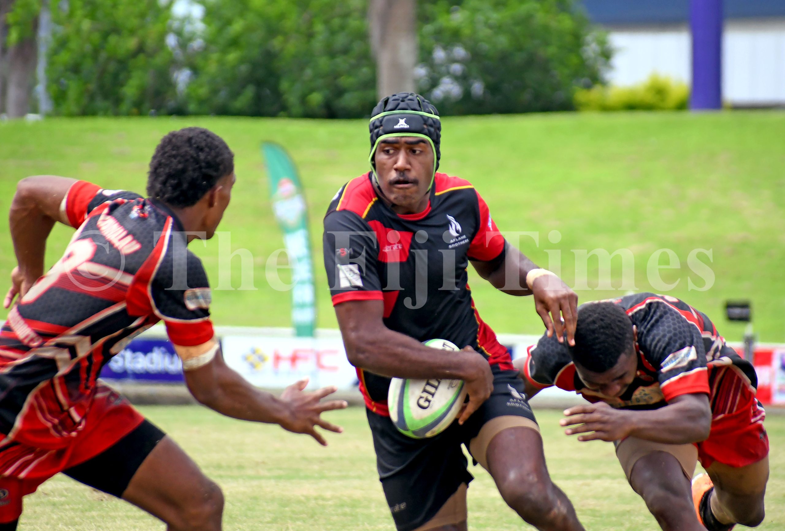 2024 Marist 7s | Day One – The Fiji Times