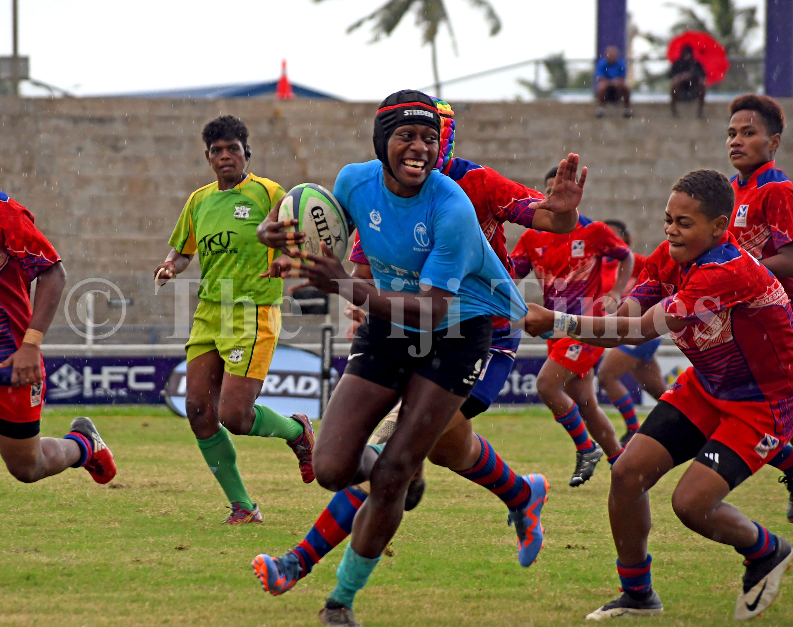 Marist 7s | Intense matches - U21, women’s teams showcase strength ...