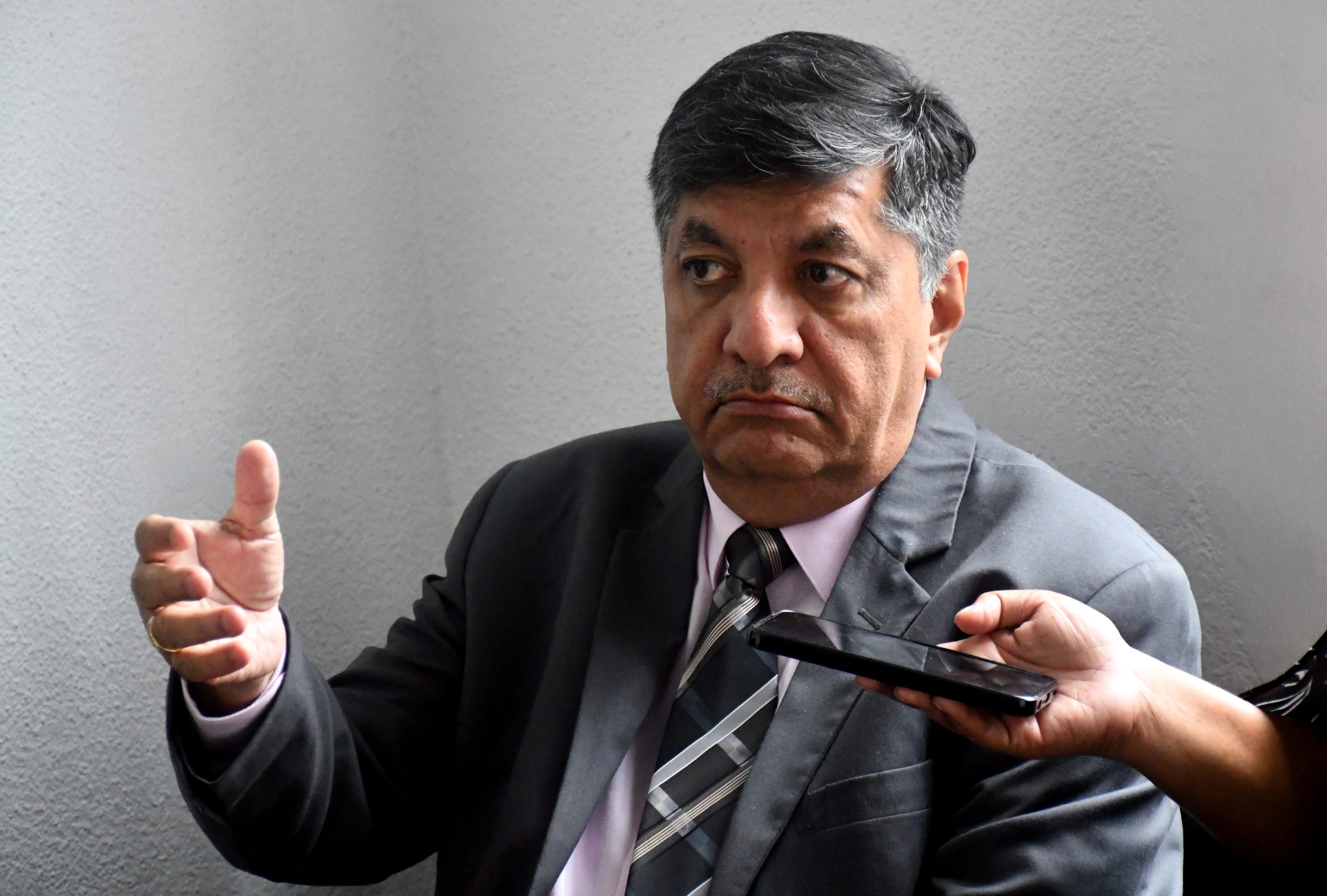 Sugar industry struggles, minister warns of decline - The Fiji Times