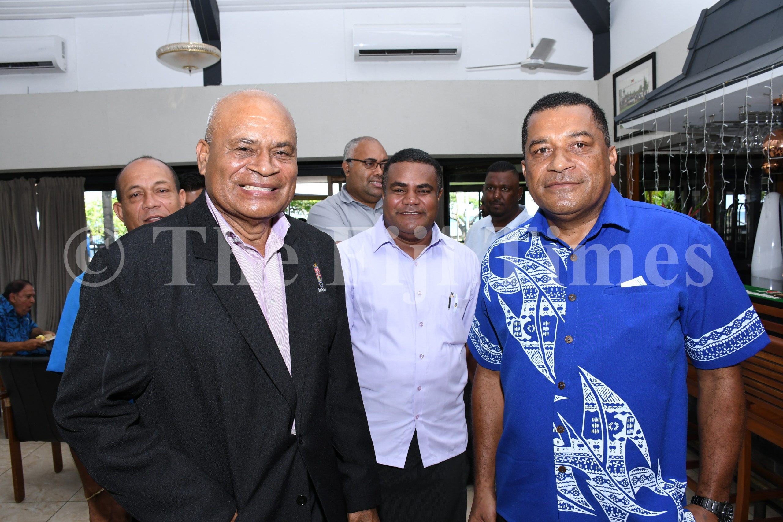 Fiji municipal council CEO and special administrators’ forum – The Fiji Times