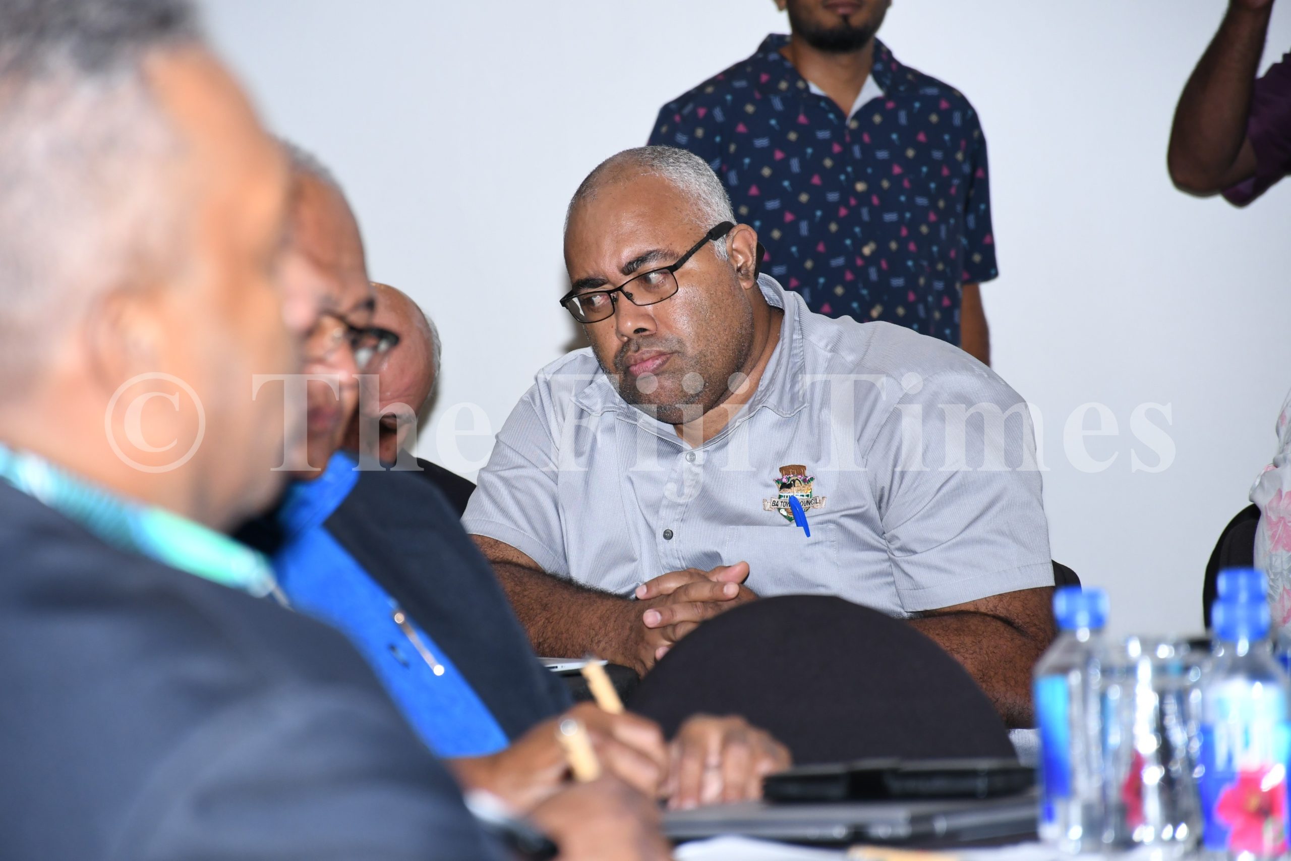 Fiji municipal council CEO and special administrators’ forum – The Fiji Times