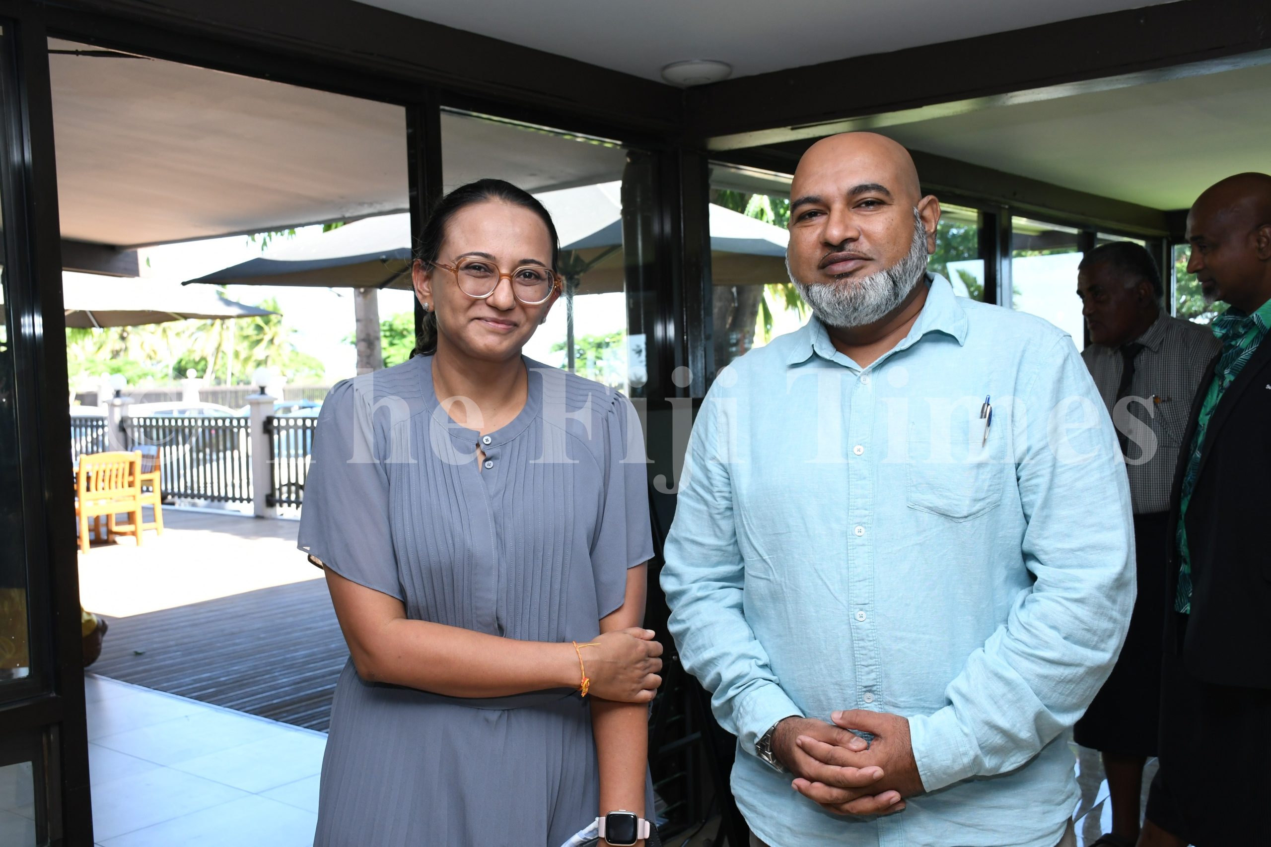 Fiji municipal council CEO and special administrators’ forum – The Fiji Times
