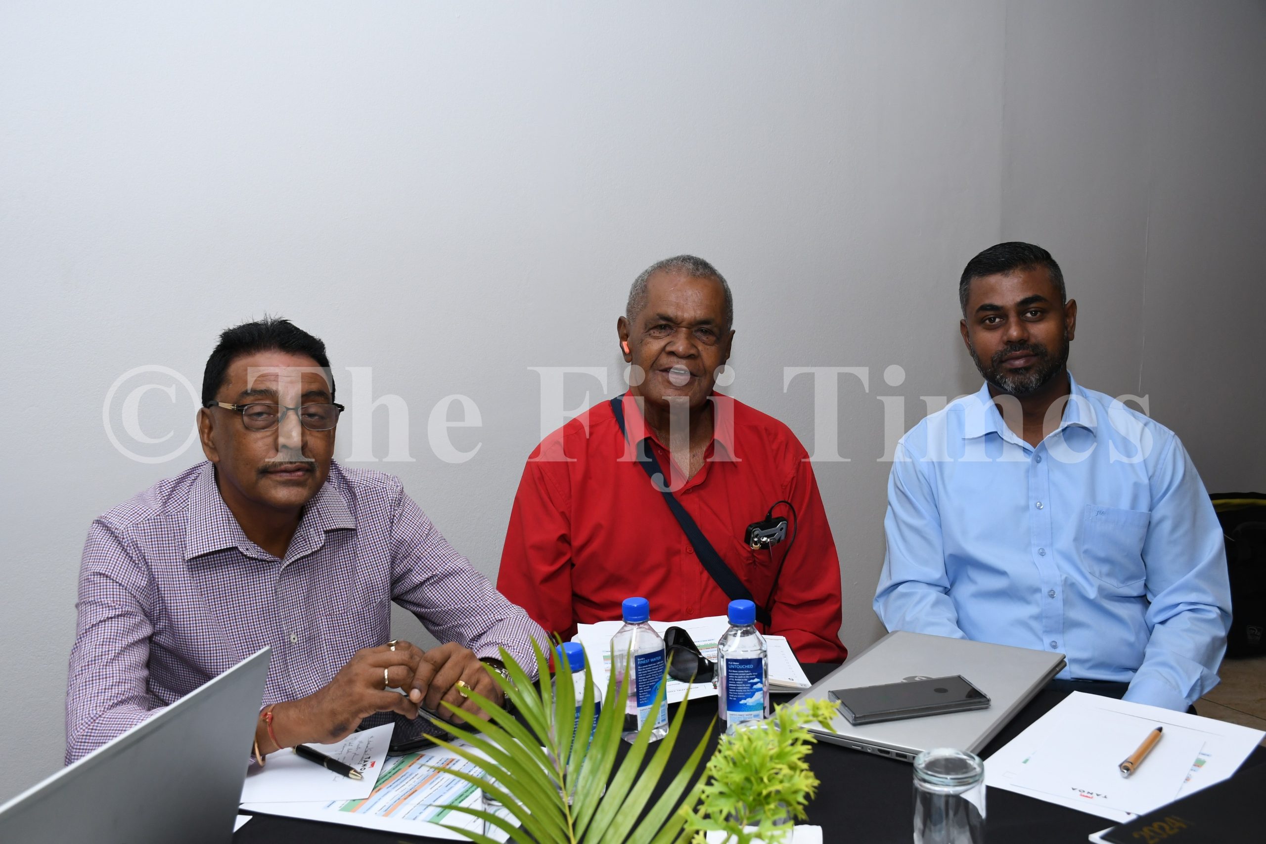 Littering a concern in town, says Raiwalui - The Fiji Times