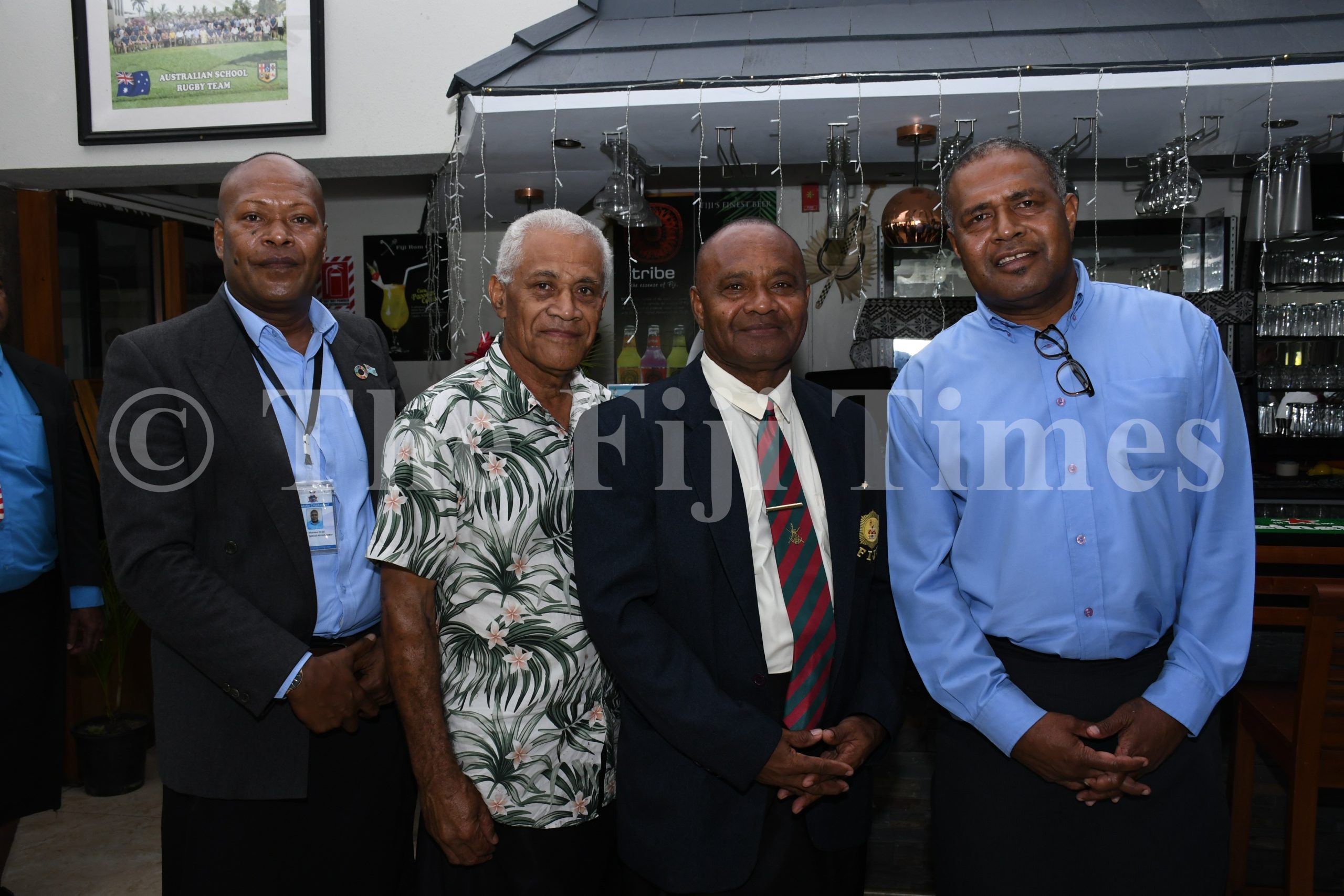 Fiji municipal council CEO and special administrators’ forum – The Fiji Times
