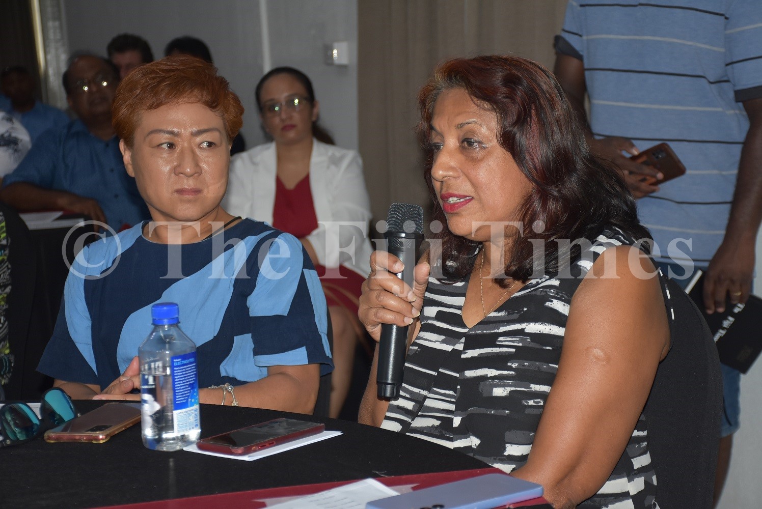 Yee raises alarm over drug problem in tourist town - The Fiji Times