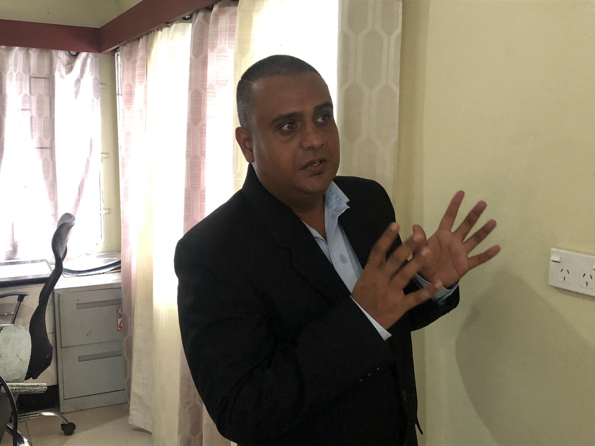 People with disability in rural areas need assistance - The Fiji Times