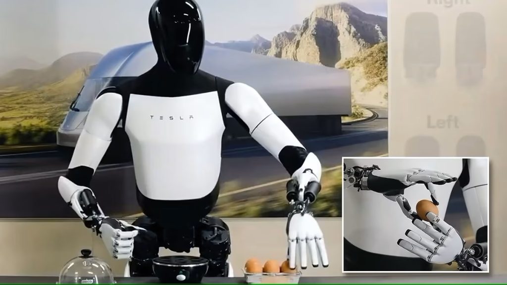 The dawn of a new robotic era - The Fiji Times