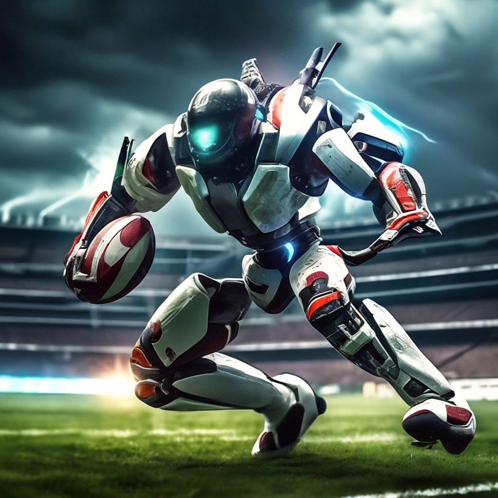 Revolutionising sports with tech - The Fiji Times