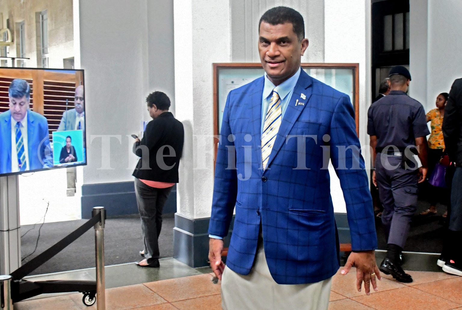 Aseri gears up for 2026 election | Radrodro named as leader for 2026 ...