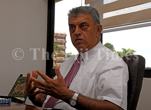 Move to cut expenses - The Fiji Times