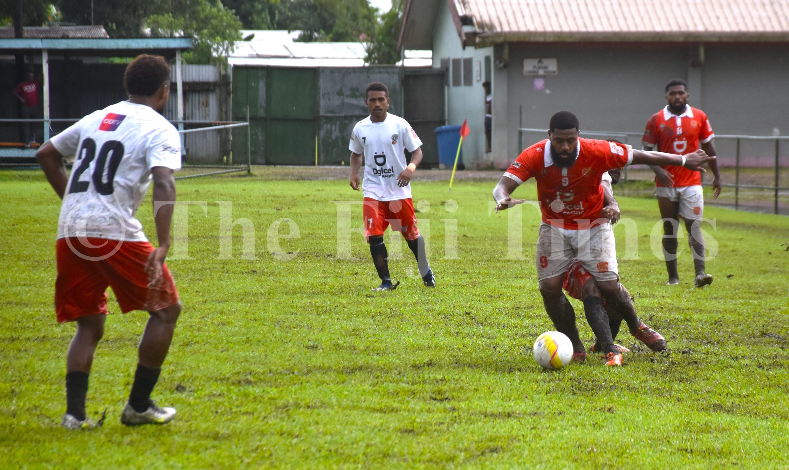 Digicel Fiji Premier League (DPL) | Rewa Vs Labasa – The Fiji Times