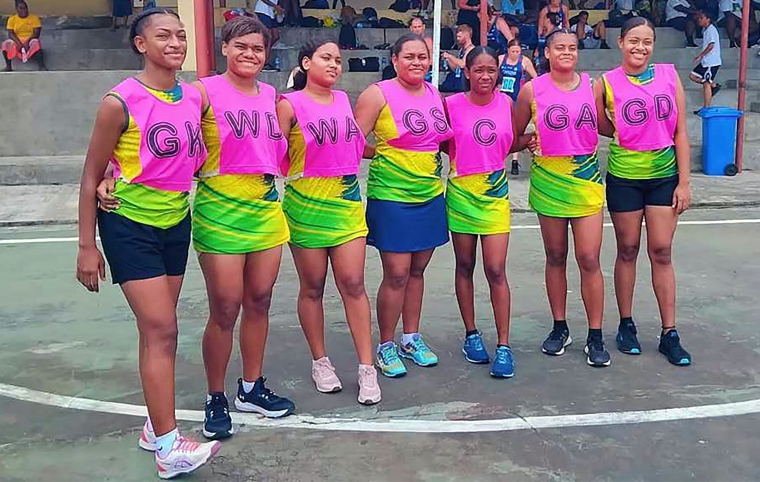 Club ready for knockouts - The Fiji Times