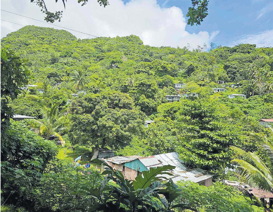 Home of the ‘Abab’ - The Fiji Times