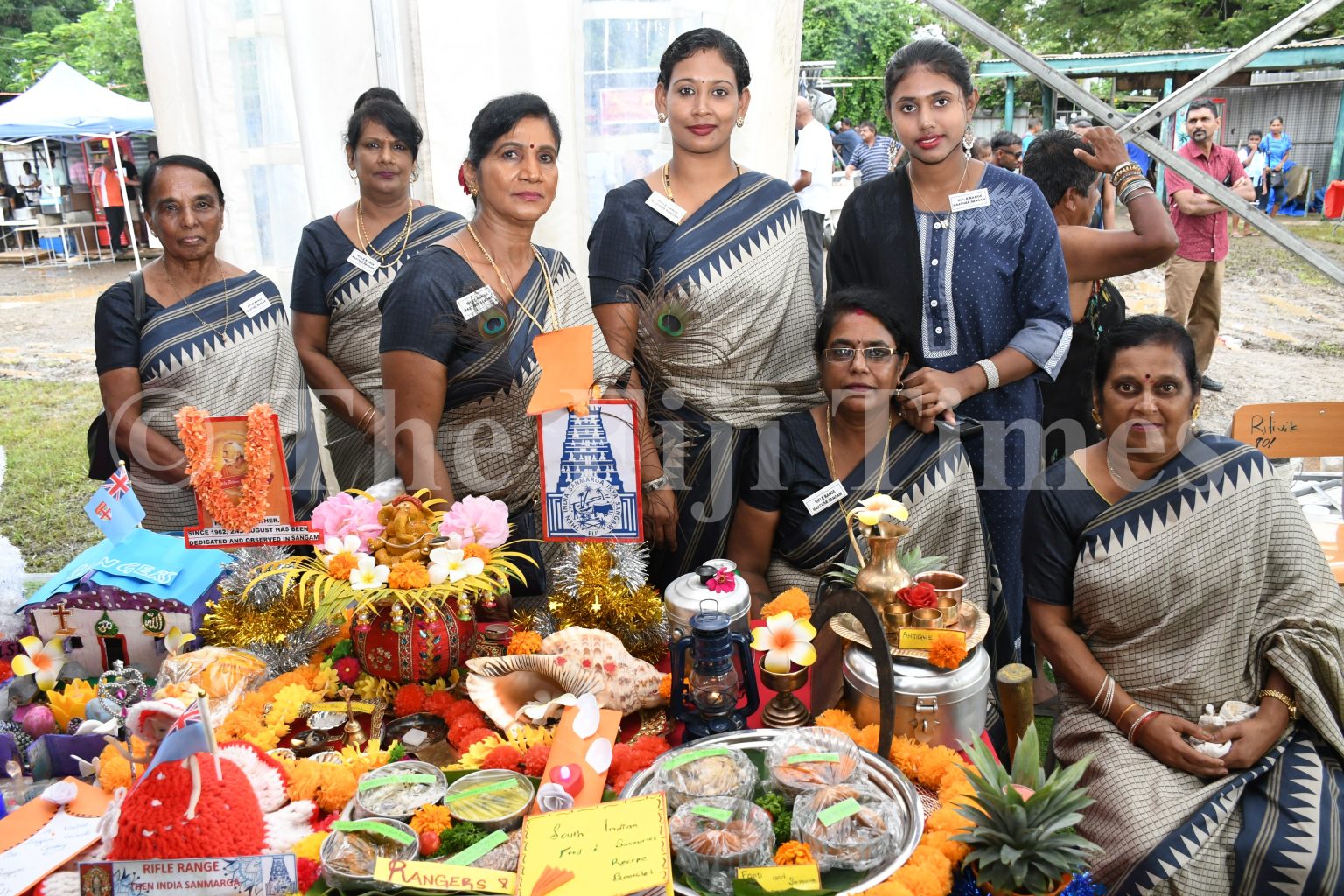 ‘Indian community makes important contributions’ - The Fiji Times
