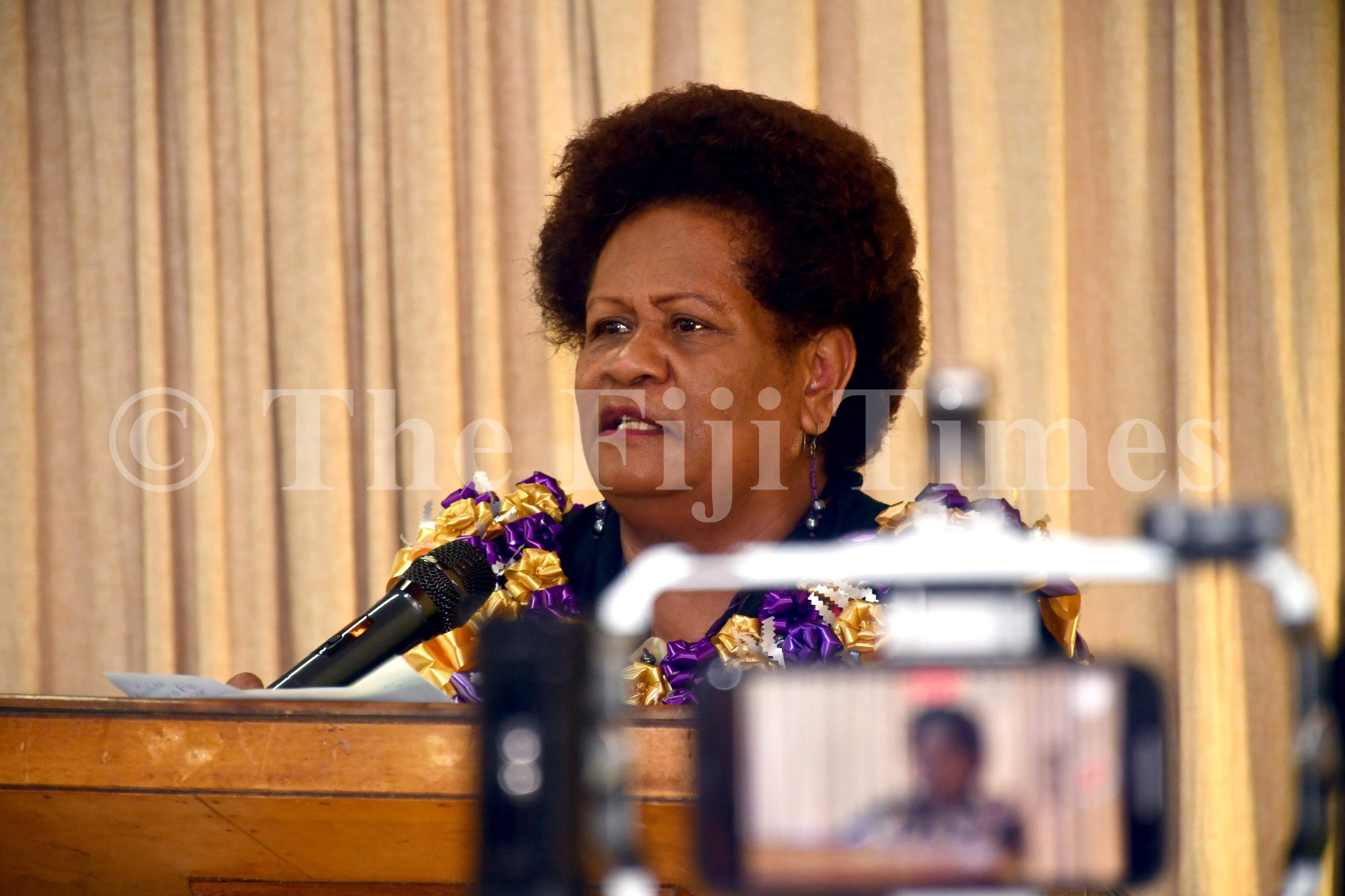 Students to undergo attachment - The Fiji Times