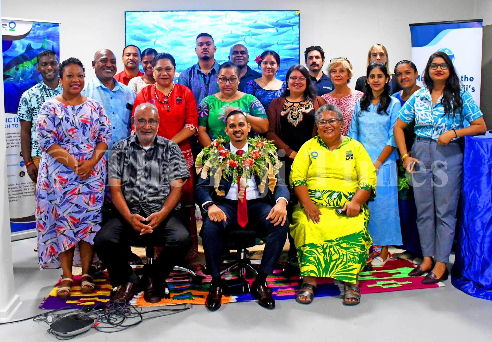 Litter Act on agenda - The Fiji Times