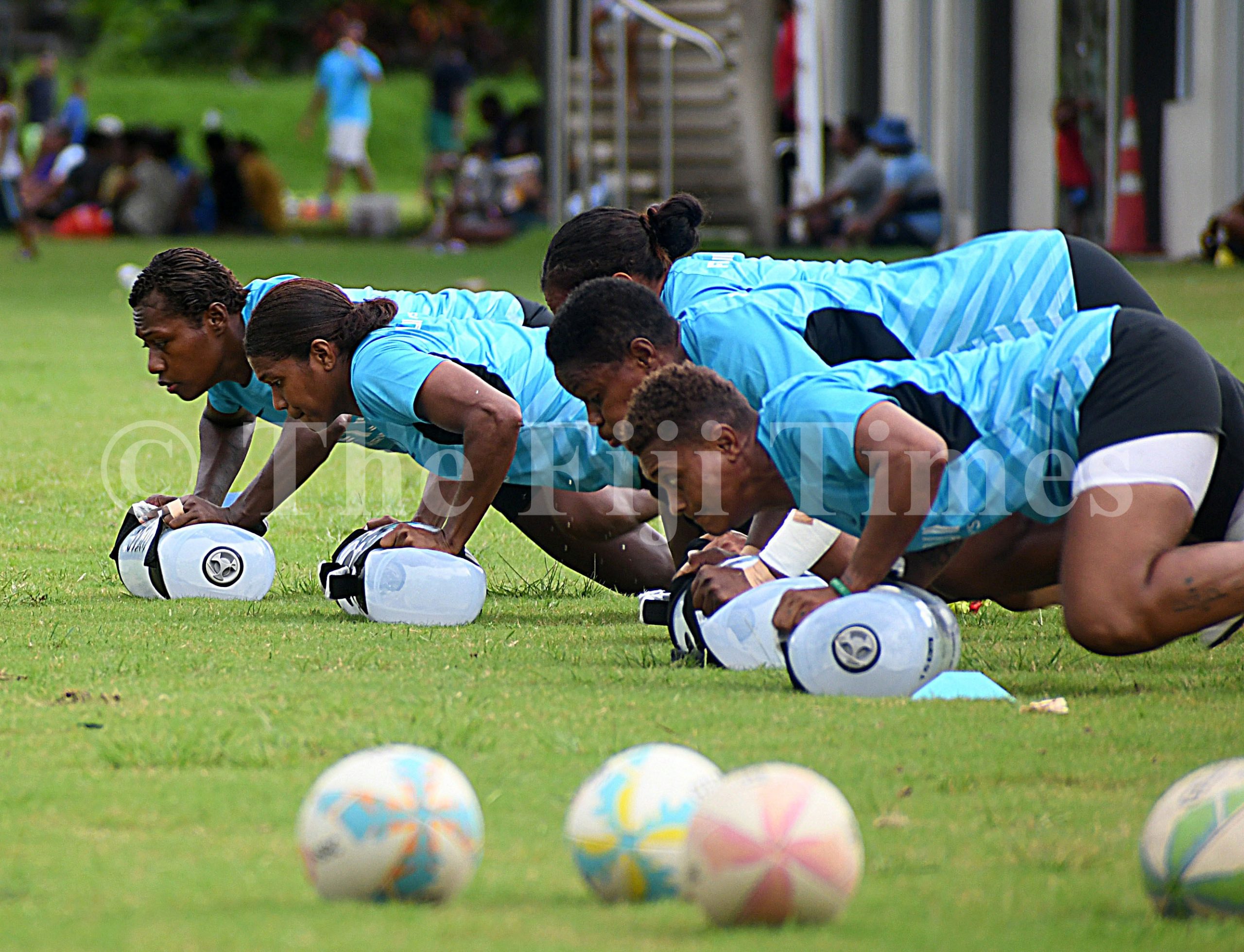 PS Image Galleries – The Fiji Times