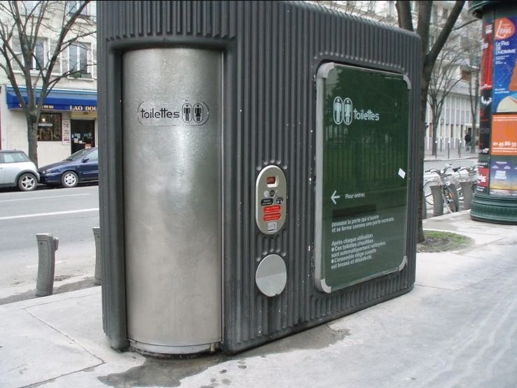 User pay concept | The reason for charging money is to offset ...