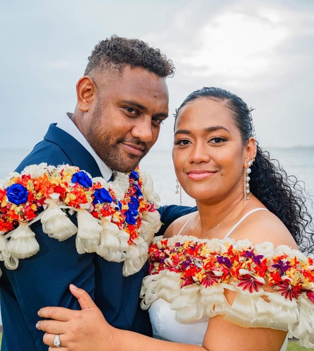 Fiji Wedding Traditions