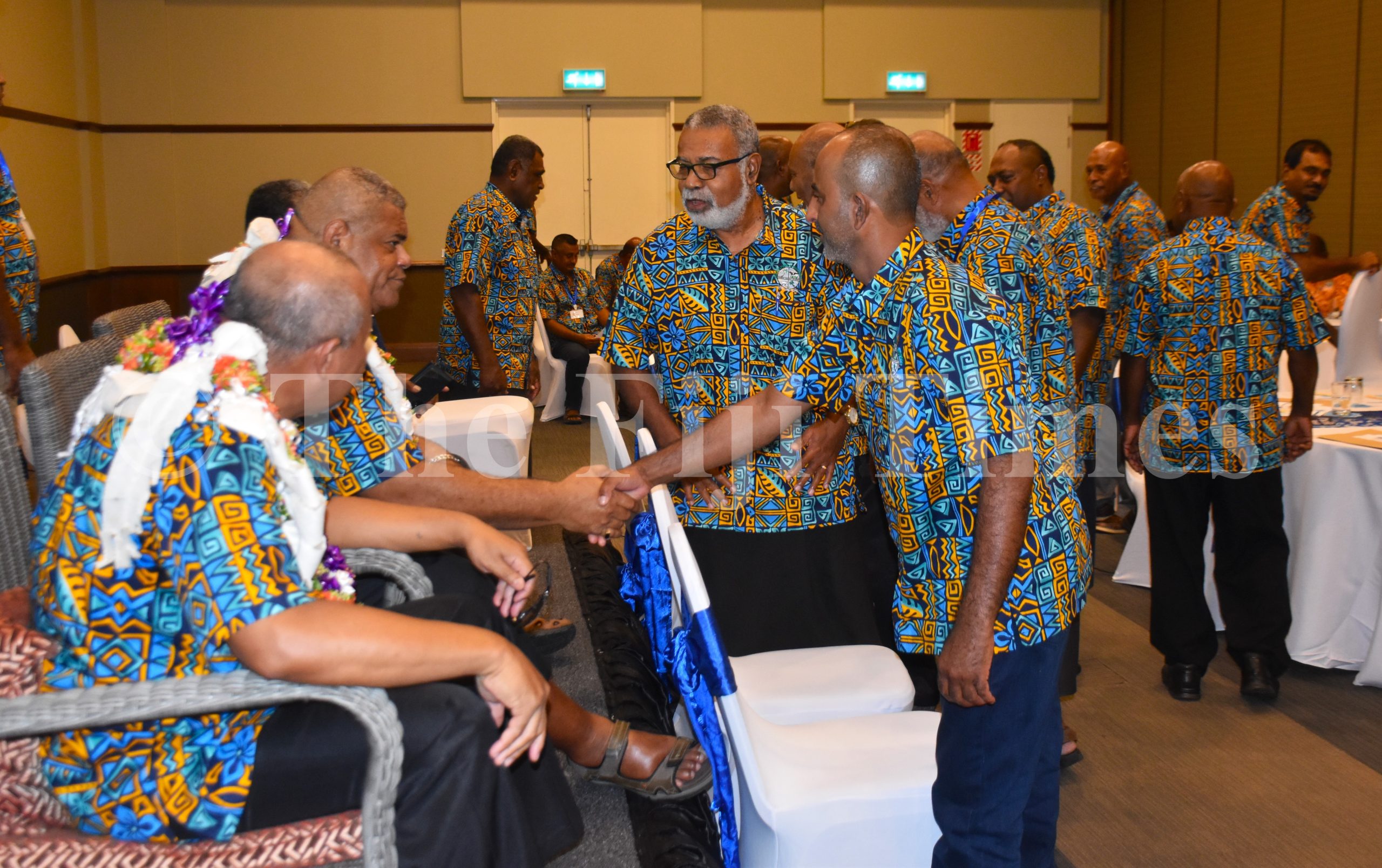 Guidance for better future - The Fiji Times