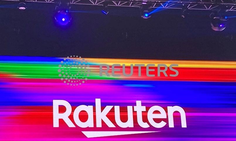 Rakuten Group aims to integrate bank, fintech units - The Fiji Times