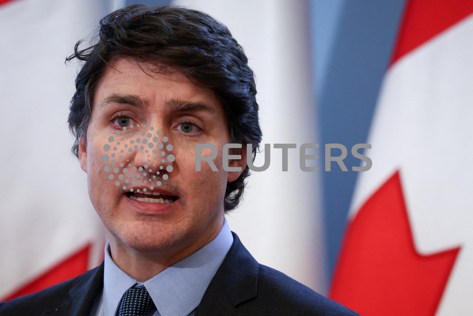 Canada's Trudeau announces package of AI investment measures - The Fiji ...