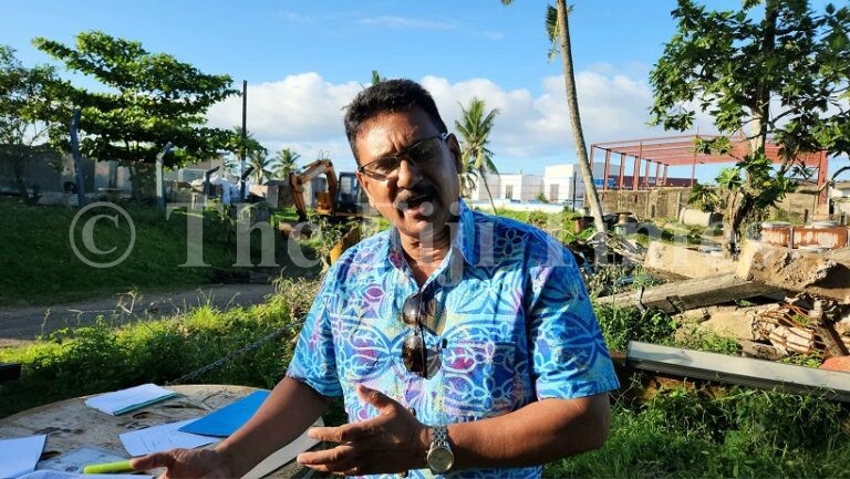 FRA appeals against ministry's decision - The Fiji Times