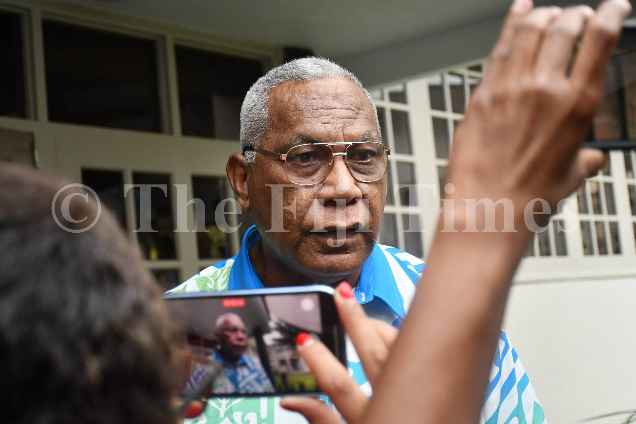 GCC to hold government accountable - Report - The Fiji Times