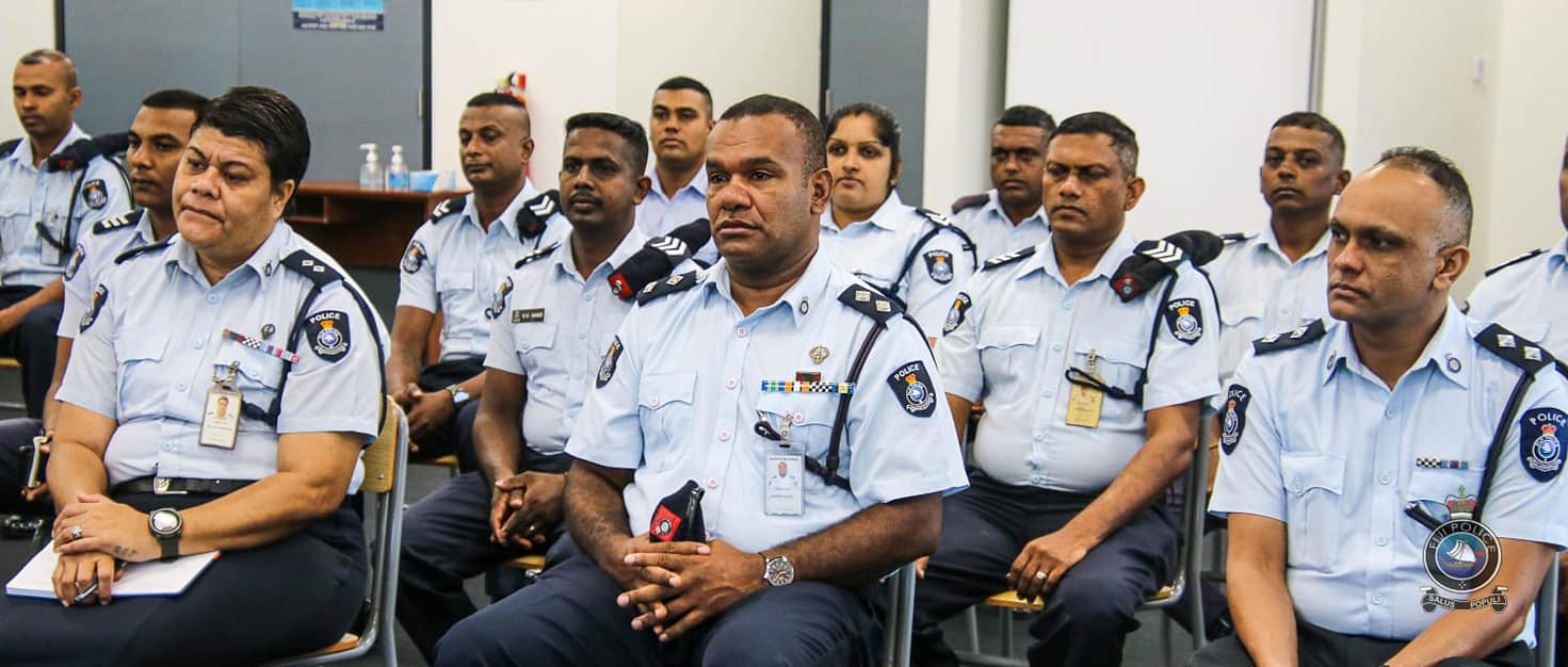 Training to develop skills to competently perform peacekeeping duties ...