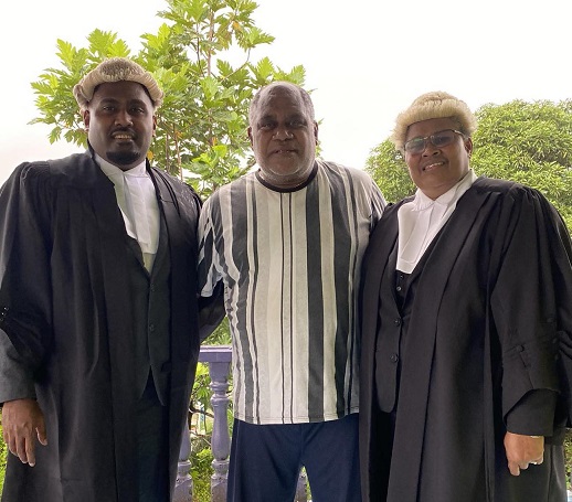 The humble lesson of 4 biscuits | From financial struggles to academic ...